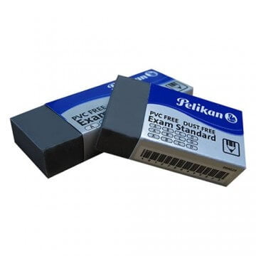 Pelikan Dust Free Eraser Small – Bienville Supplies LTD