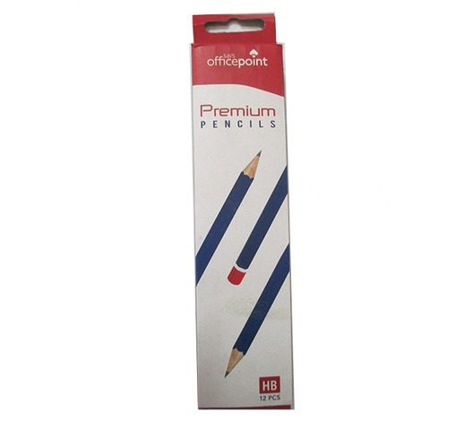 OfficePoint Premium Pencil 2800HB Per Piece - Bienville Supplies